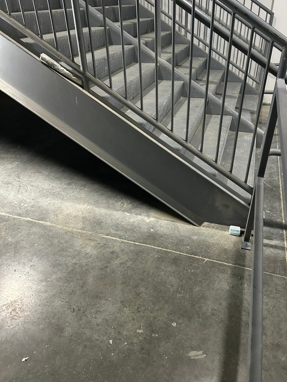 RiskTech Safeguards Event Center Build